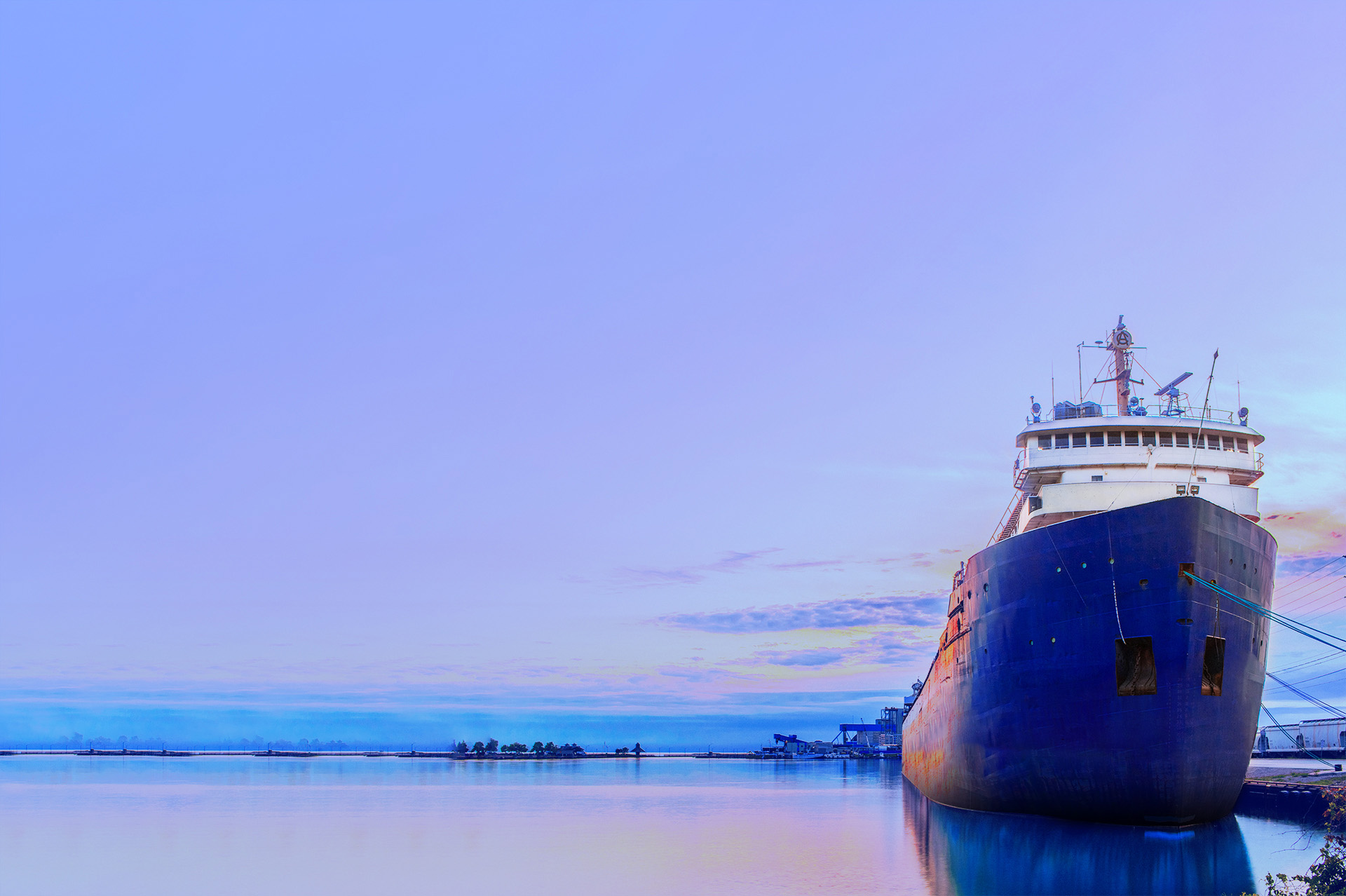 Providing World Class Services To Support All Aspects Of Ship ...